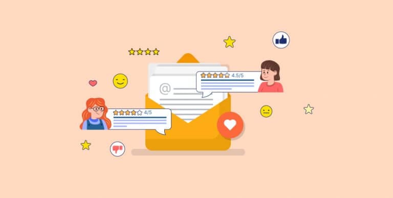 10 Best Customer Feedback Email Templates For Effective Communication