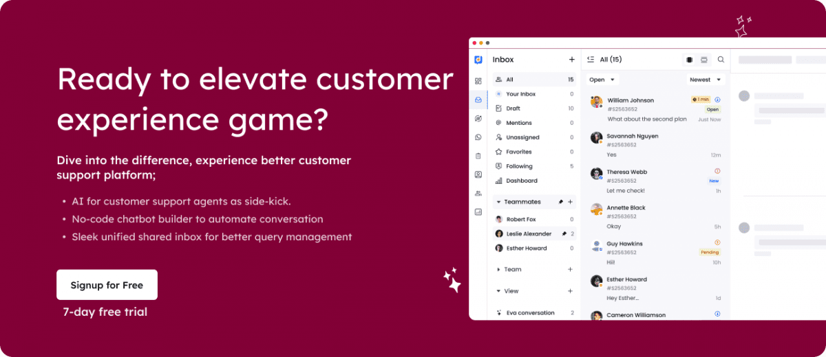 13 Best Intercom Alternatives In 2024 : Top Competitors Reviewed
