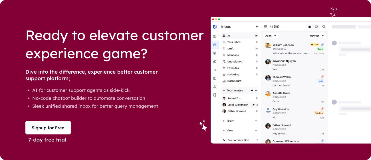 13 Best Intercom Alternatives In 2024 : Top Competitors Reviewed