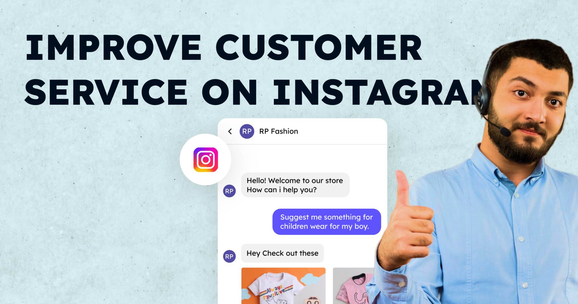 Boost Instagram Customer Service: 7 Easy Tips For Excellence